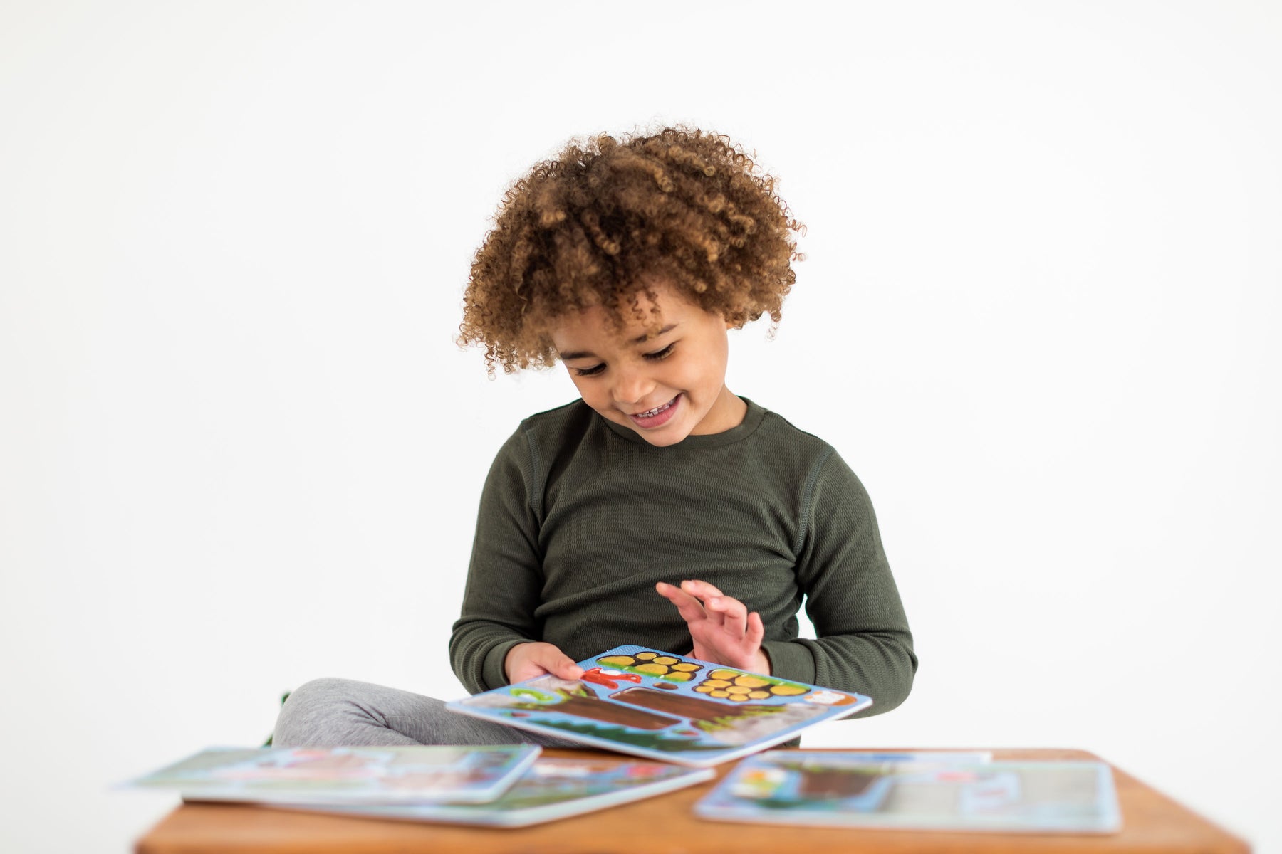 The Gruffalo Playset | Eco-Friendly PlayPress Toys | Eco Planet Shop