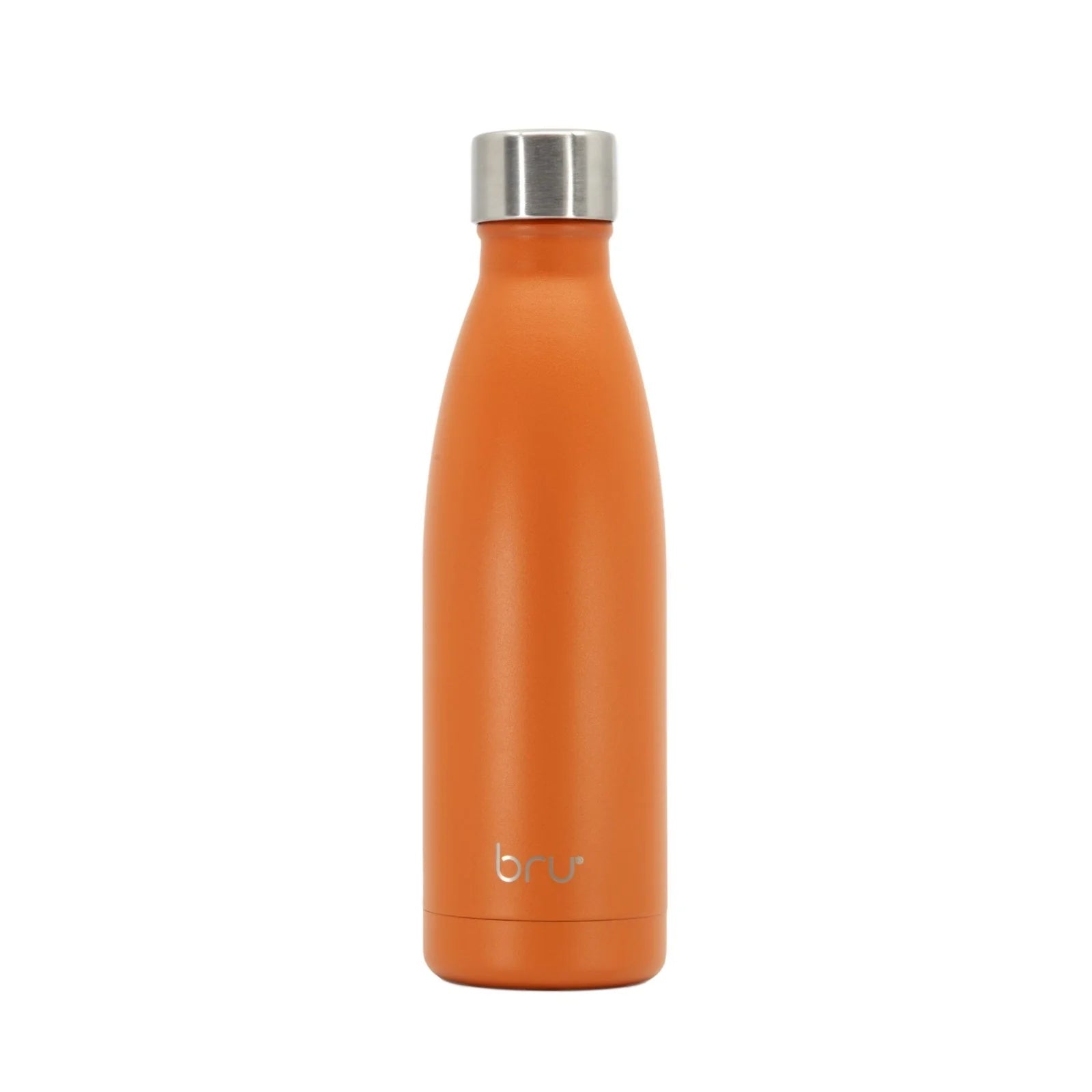 Bru - Reusable Bottle, Spiced Orange – Eco Planet Shop
